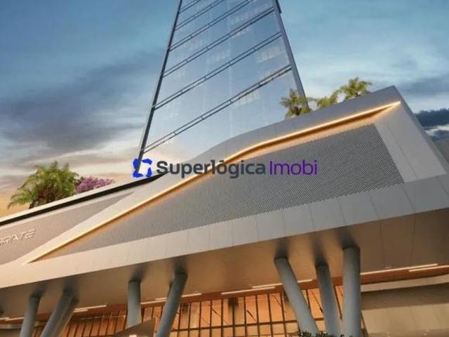 Sala em Setor Sul, Goiânia/GO de 109m² à venda por R$ 1.927.946,00