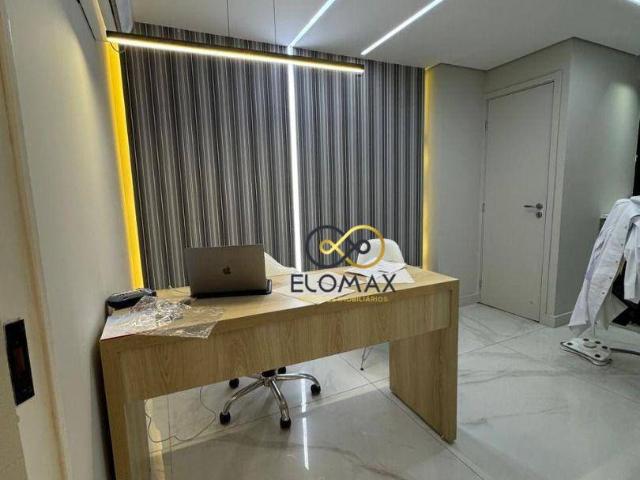 Sala em Tucuruvi, São Paulo/SP de 35m² à venda por R$ 429.000,00