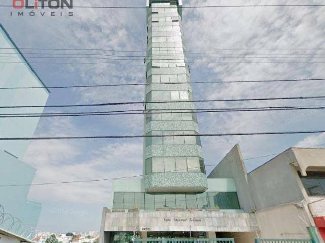 Sala em Tucuruvi, São Paulo/SP de 37m² à venda por R$ 319.900,00