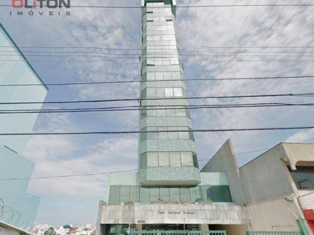 Sala em Tucuruvi, São Paulo/SP de 37m² à venda por R$ 319.000,00