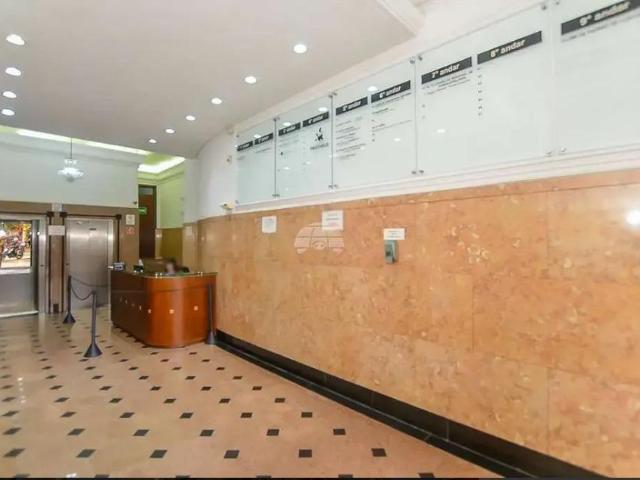 Sala em Tarumã, Curitiba/PR de 23m² 1 quartos à venda por R$ 158.000,00