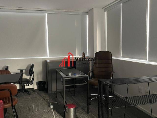 Sala em Tatuapé, São Paulo/SP de 109m² à venda por R$ 1.679.000,00