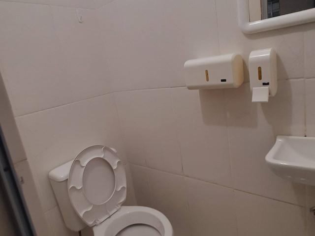 Sala em Tatuapé, São Paulo/SP de 15m² para locação R$ 1.500,00/mes