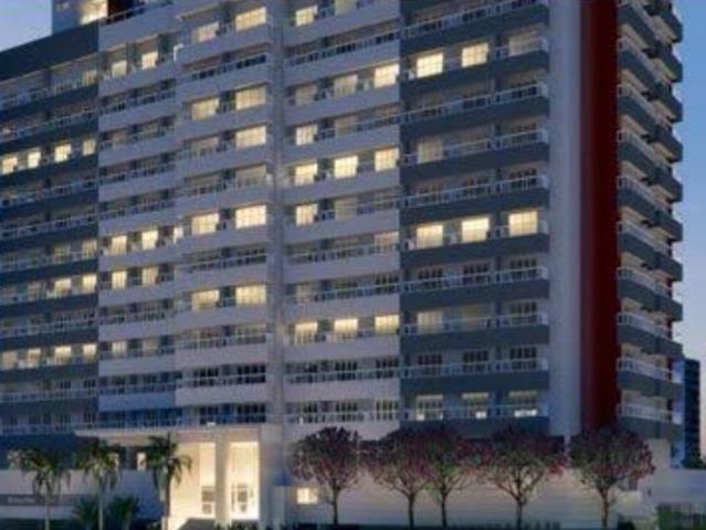 Sala em Tatuapé, São Paulo/SP de 32m² à venda por R$ 449.000,00