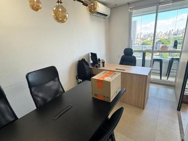 Sala em Tatuapé, São Paulo/SP de 32m² para locação R$ 3.200,00/mes