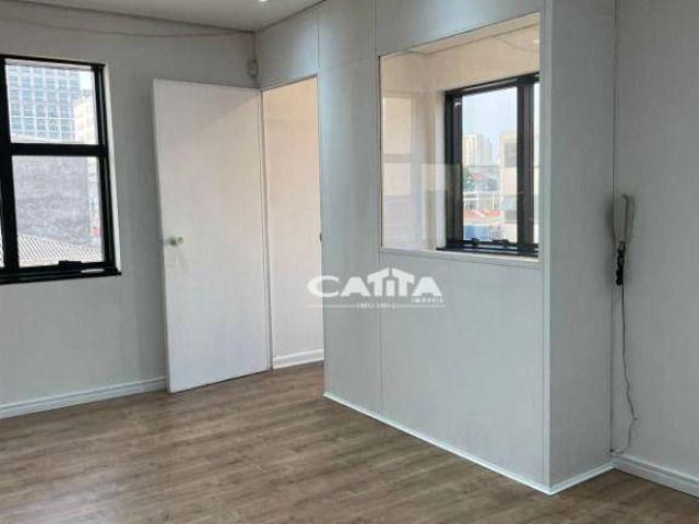 Sala em Tatuapé, São Paulo/SP de 33m² à venda por R$ 400.000,00 ou para locação R$ 2.000,00/mes