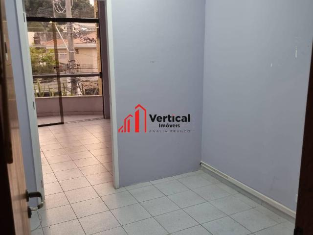 Sala em Tatuapé, São Paulo/SP de 33m² para locação R$ 2.000,00/mes