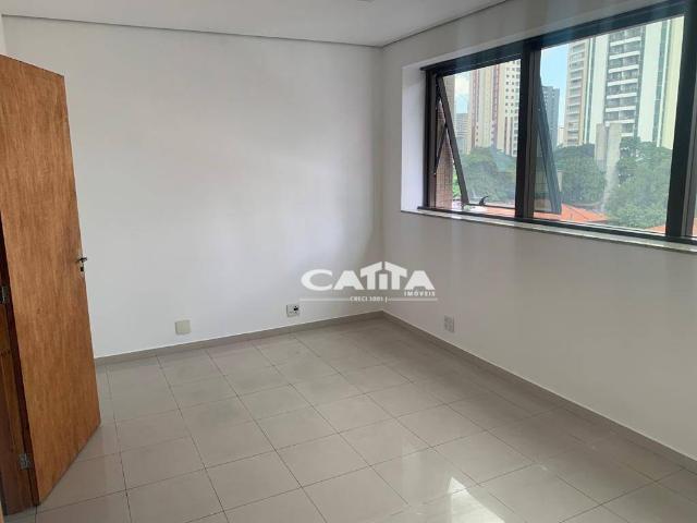 Sala em Tatuapé, São Paulo/SP de 34m² à venda por R$ 519.000,00