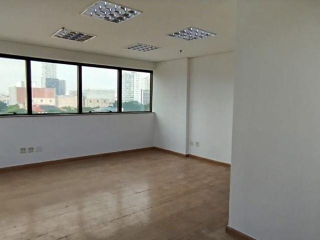 Sala em Tatuapé, São Paulo/SP de 36m² à venda por R$ 519.000,00
