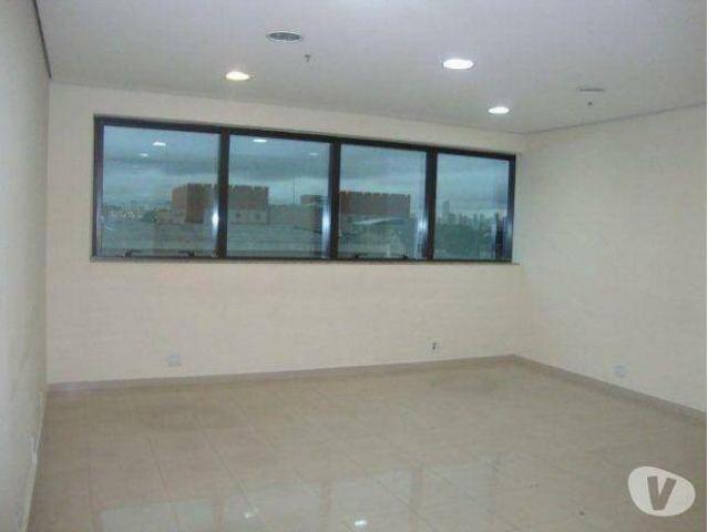 Sala em Tatuapé, São Paulo/SP de 36m² à venda por R$ 519.900,00