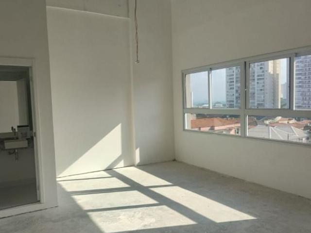 Sala em Tatuapé, São Paulo/SP de 38m² para locação R$ 4.790,00/mes