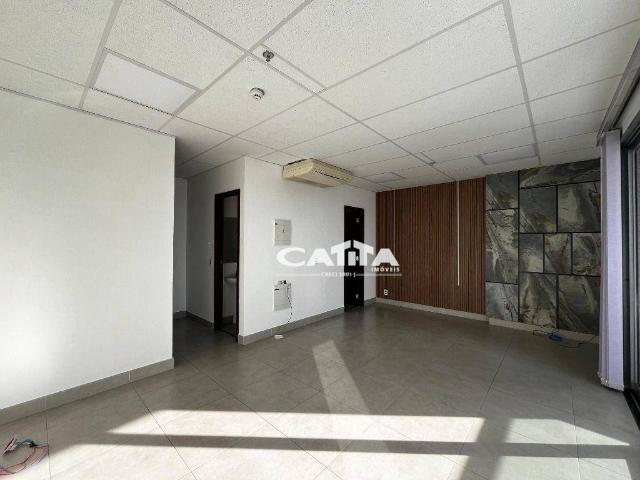 Sala em Tatuapé, São Paulo/SP de 39m² para locação R$ 4.680,00/mes