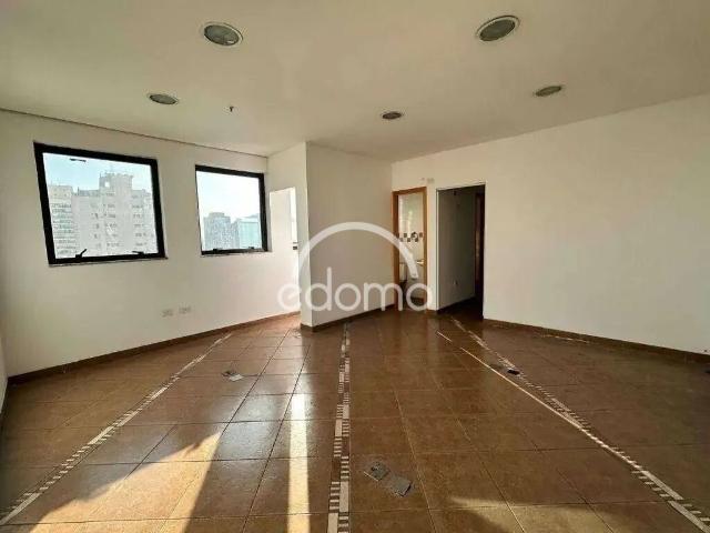 Sala em Tatuapé, São Paulo/SP de 40m² para locação R$ 2.900,00/mes