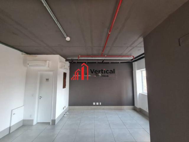 Sala em Tatuapé, São Paulo/SP de 42m² à venda por R$ 639.000,00