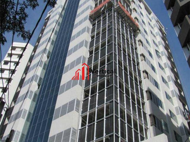 Sala em Tatuapé, São Paulo/SP de 60m² à venda por R$ 699.000,00