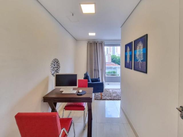 Sala em Tatuapé, São Paulo/SP de 65m² à venda por R$ 999.900,00