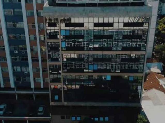 Sala em Tijuca, Rio de Janeiro/RJ de 258m² à venda por R$ 1.261.314,00