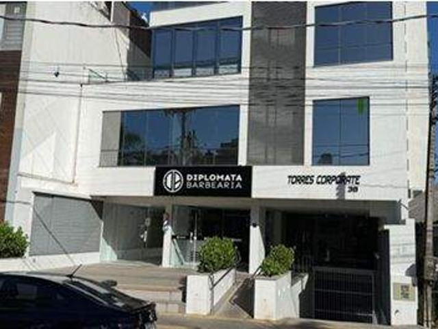 Sala em, Torres/RS de 32m² à venda por R$ 249.000,00