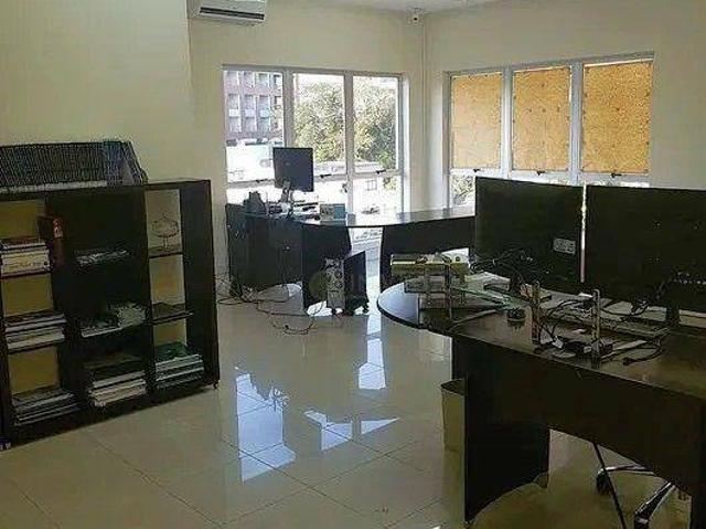 Sala em Trindade, Florianópolis/SC de 104m² à venda por R$ 619.900,00