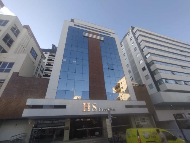 Sala em Trindade, Florianópolis/SC de 34m² à venda por R$ 237.000,00