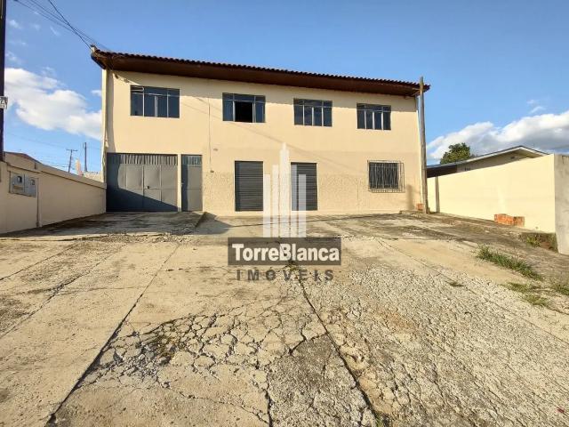 Sala em Uvaranas, Ponta Grossa/PR de 70m² para locação R$ 1.700,00/mes