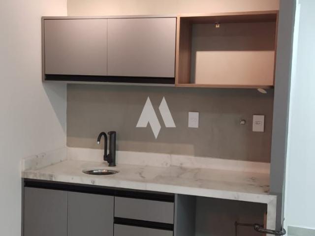Sala em Valongo, Santos/SP de 45m² à venda por R$ 279.900,00