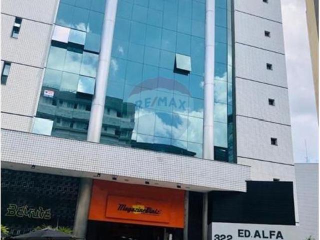 Sala em Vale do Sereno, Nova Lima/MG de 28m² à venda por R$ 288.900,00