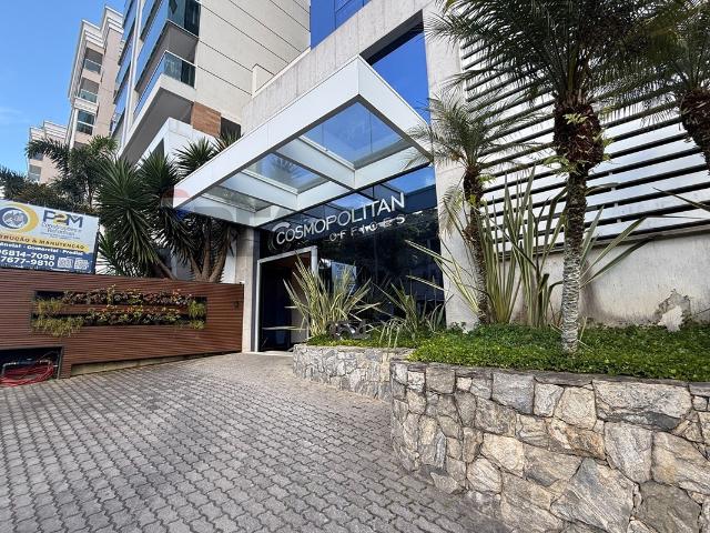 Sala em Várzea, Teresópolis/RJ de 27m² à venda por R$ 364.900,00