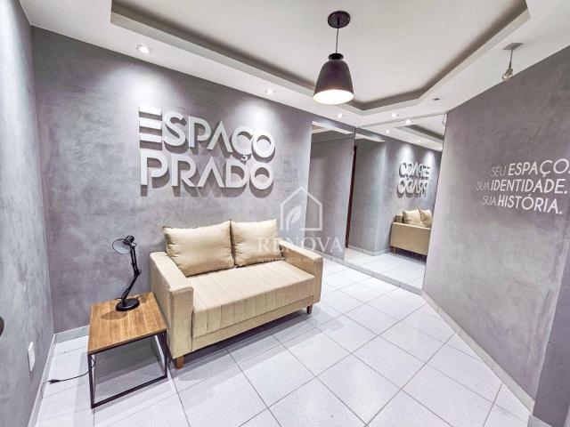Sala em Várzea, Teresópolis/RJ de 42m² à venda por R$ 449.900,00