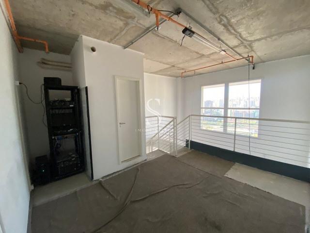 Sala em Várzea da Barra Funda, São Paulo/SP de 55m² à venda por R$ 539.900,00