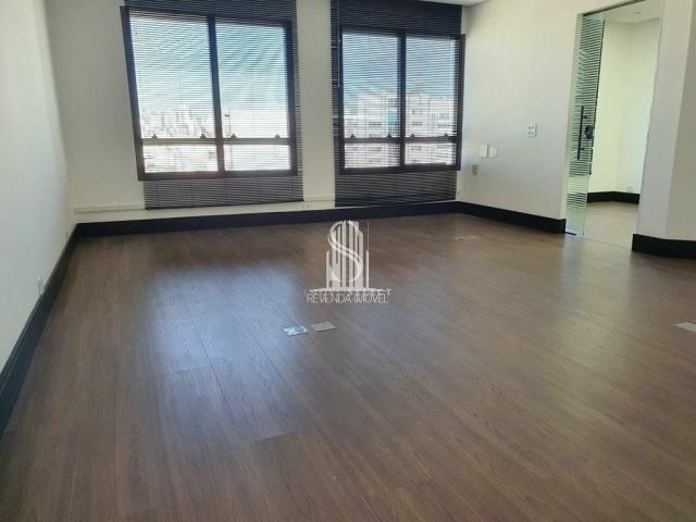 Sala em Várzea da Barra Funda, São Paulo/SP de 60m² à venda por R$ 649.900,00