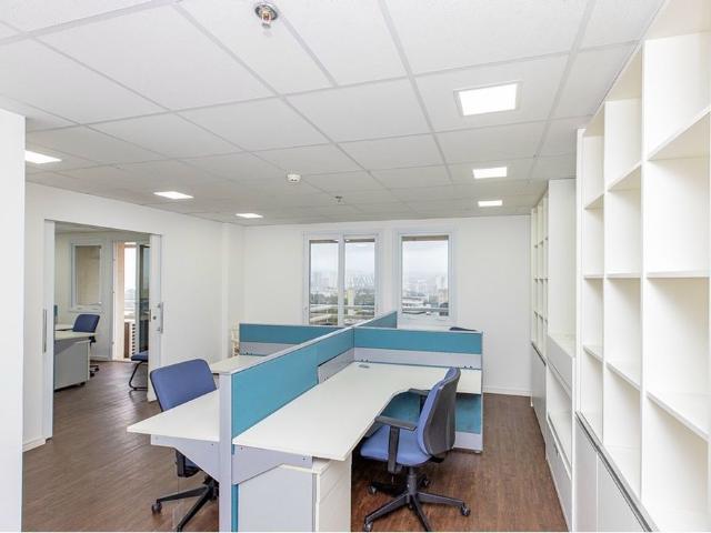 Sala em Várzea da Barra Funda, São Paulo/SP de 68m² à venda por R$ 649.900,00