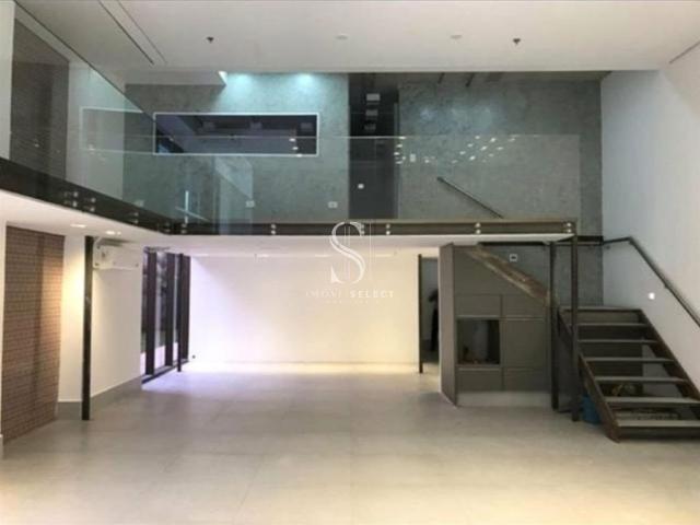 Sala em Várzea da Barra Funda, São Paulo/SP de 190m² à venda por R$ 2.599.900,00