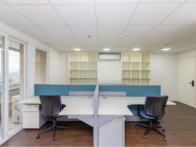 Sala em Várzea da Barra Funda, São Paulo/SP de 35m² à venda por R$ 324.000,00