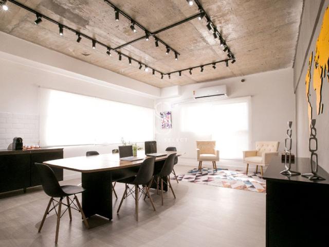 Sala em Vila Congonhas, São Paulo/SP de 49m² à venda por R$ 419.900,00