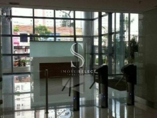 Sala em Vila Cordeiro, São Paulo/SP de 38m² à venda por R$ 383.757,00