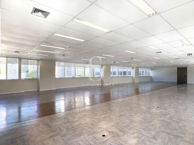 Sala em Vila Cordeiro, São Paulo/SP de 457m² à venda por R$ 4.499.000,00