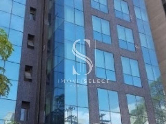 Sala em Vila Cordeiro, São Paulo/SP de 48m² à venda por R$ 459.000,00
