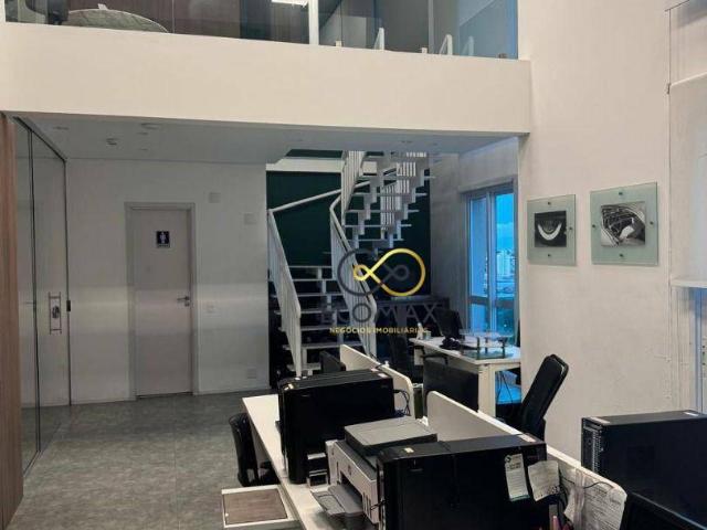 Sala em Vila Carrão, São Paulo/SP de 103m² à venda por R$ 1.499.000,00