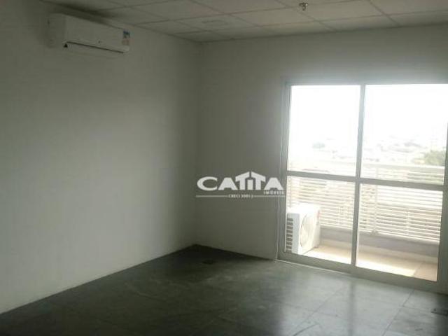 Sala em Vila Carrão, São Paulo/SP de 26m² à venda por R$ 449.900,00