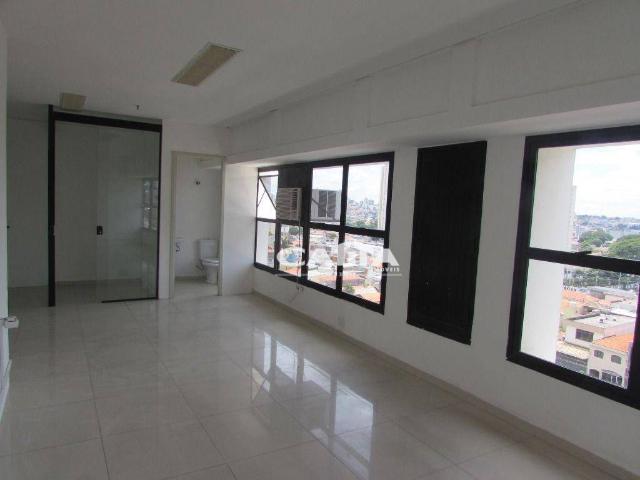 Sala em Vila Carrão, São Paulo/SP de 35m² à venda por R$ 379.900,00