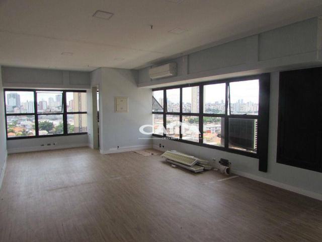 Sala em Vila Carrão, São Paulo/SP de 42m² à venda por R$ 479.900,00