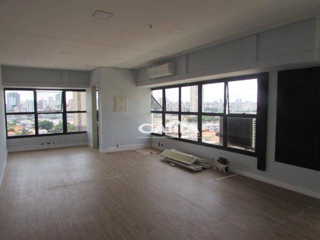 Sala em Vila Carrão, São Paulo/SP de 42m² à venda por R$ 479.000,00