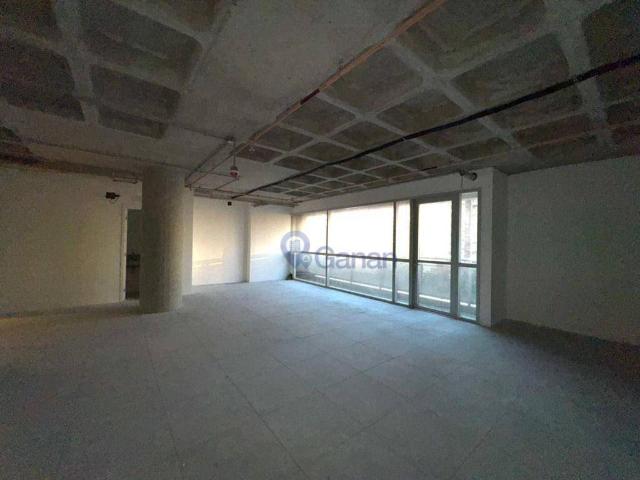 Sala em Vila Cruzeiro, São Paulo/SP de 89m² para locação R$ 5.000,00/mes