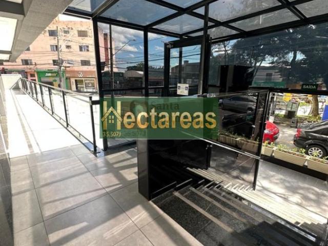 Sala em Vila Curuçá, Santo André/SP de 31m² para locação R$ 1.300,00/mes