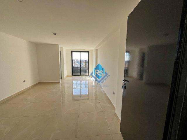 Sala em Vila Curuçá, Santo André/SP de 33m² para locação R$ 1.300,00/mes