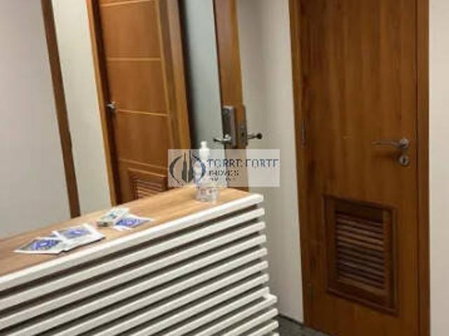 Sala em Vila Andrade, São Paulo/SP de 64m² à venda por R$ 635.900,00