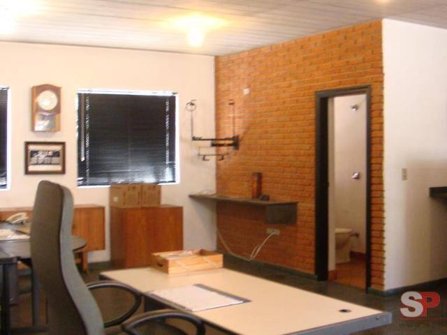 Sala em Vila Anglo Brasileira, São Paulo/SP de 290m² à venda por R$ 999.000,00