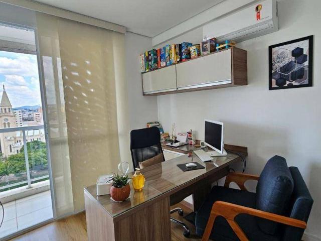 Sala em Vila Arens I, Jundiaí/SP de 35m² à venda por R$ 499.000,00