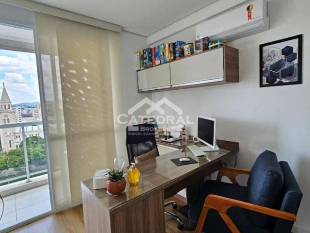 Sala em Vila Arens I, Jundiaí/SP de 35m² à venda por R$ 499.900,00